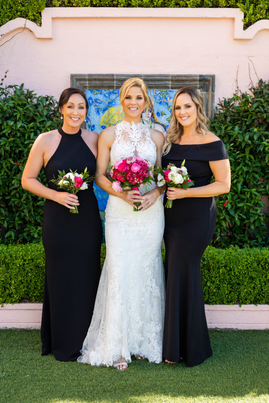 La Valencia – Lois Mathews Designs